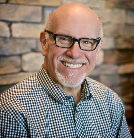 Author Interview: Rob Sanders - Only Picture Books