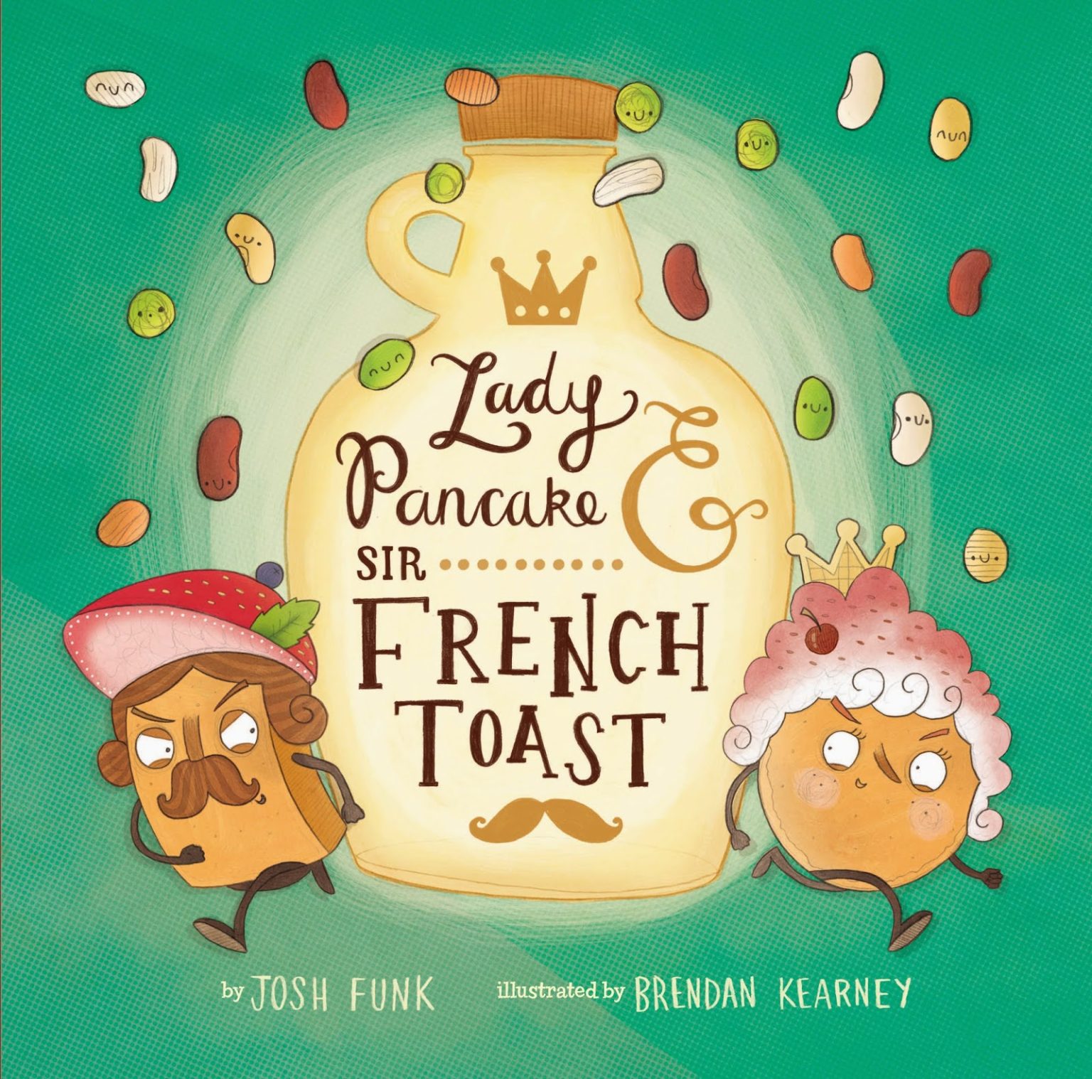 Only Picture Books - The Weekly Rumpus of Picture Book Things