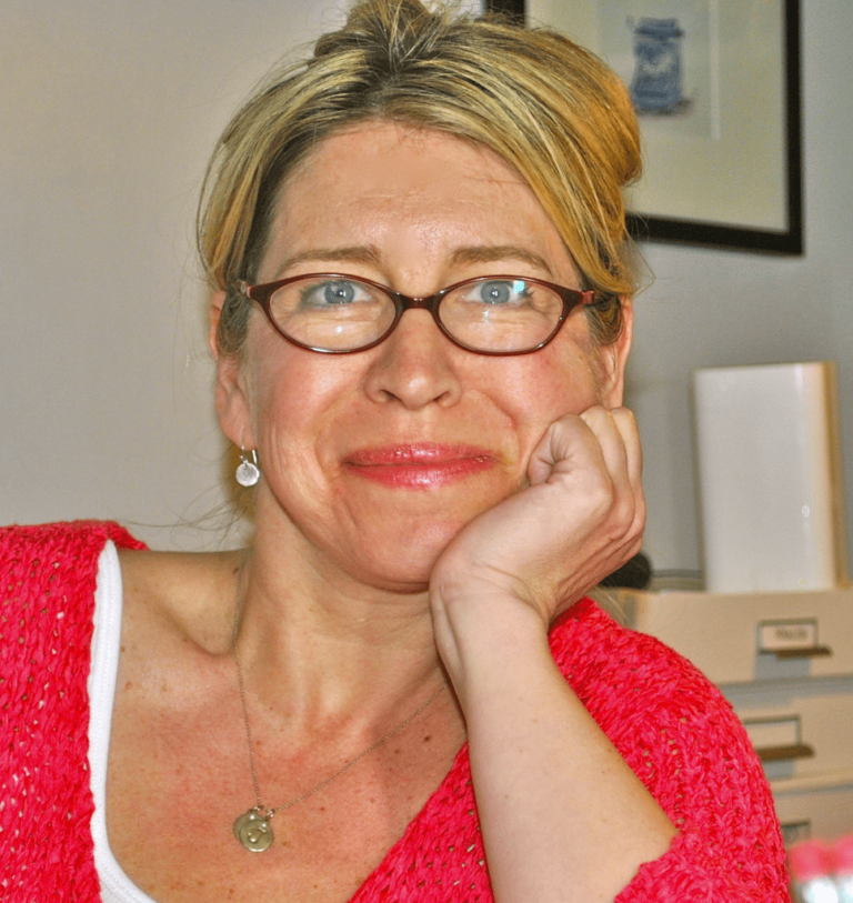 Author Interview: Doreen Cronin - Only Picture Books