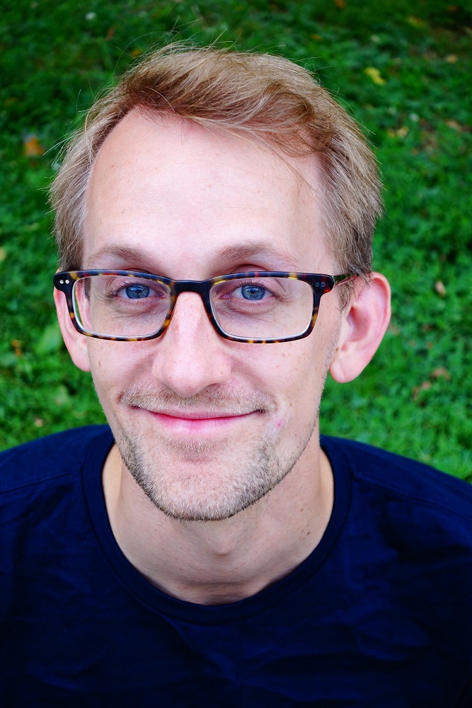 Agent Interview: Stephen Barr (Writers House) - Only Picture Books