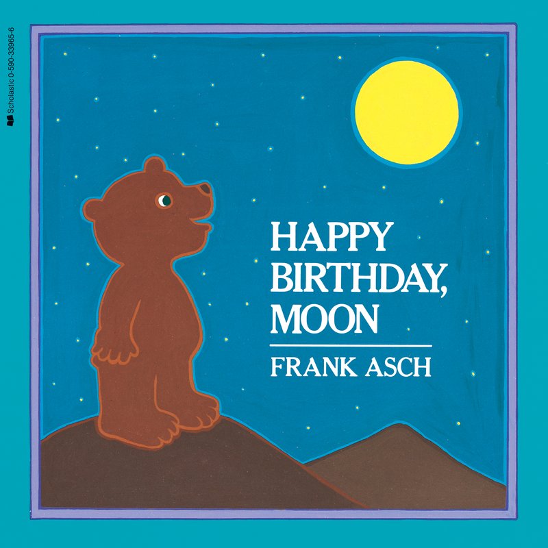 Picture Book List: 20 Fun Books About Birthdays - Only Picture Books