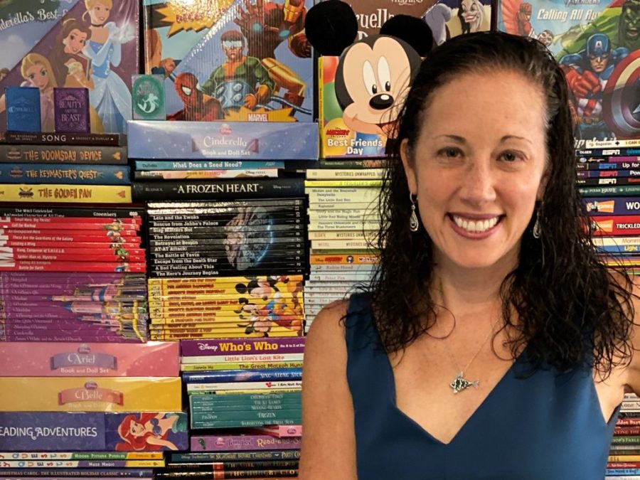 Only Picture Books - The Weekly Rumpus of Picture Book Things