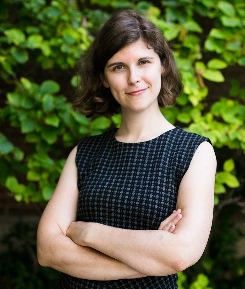 Librarian/Author Interview: Betsy Bird - Only Picture Books