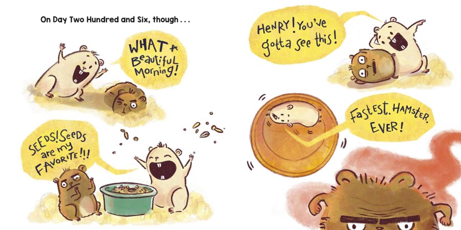 Picture Book Reviews - Only Picture Books