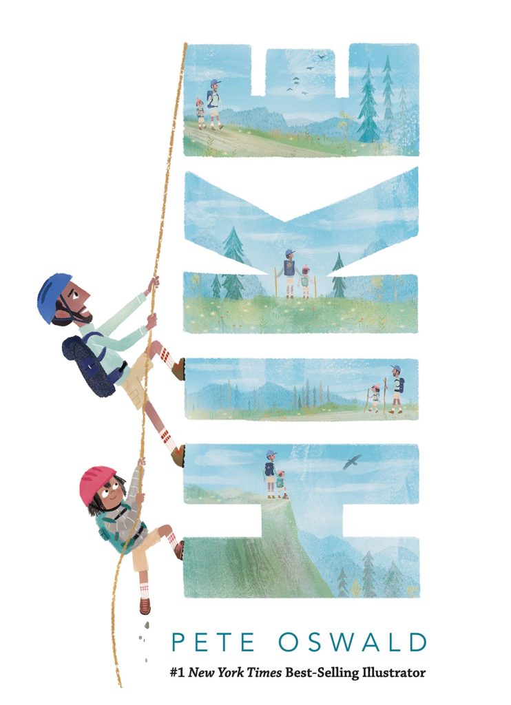 Only Picture Books - The Weekly Rumpus of Picture Book Things