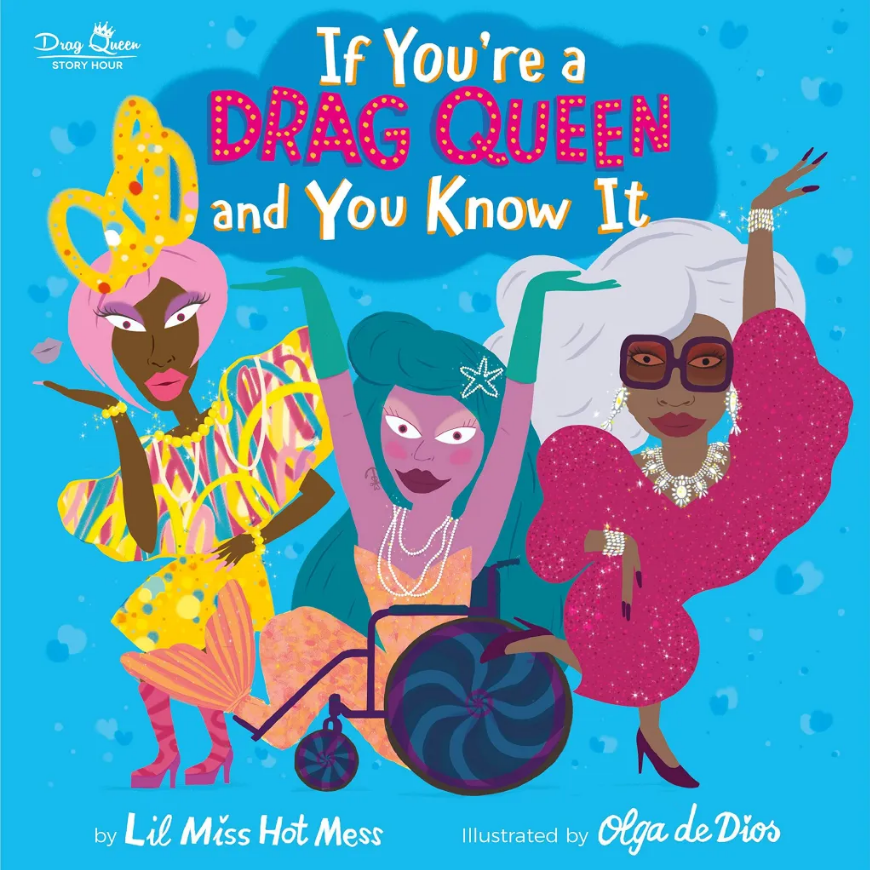 Only Picture Books - The Weekly Rumpus of Picture Book Things