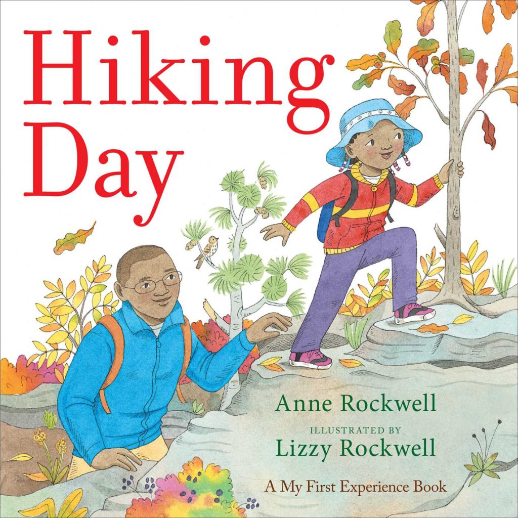 Only Picture Books - The Weekly Rumpus of Picture Book Things
