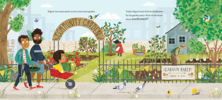 Only Picture Books - The Weekly Rumpus of Picture Book Things