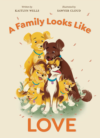 Author Interview: Kaitlyn Wells - Only Picture Books