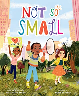 Only Picture Books - The Weekly Rumpus of Picture Book Things