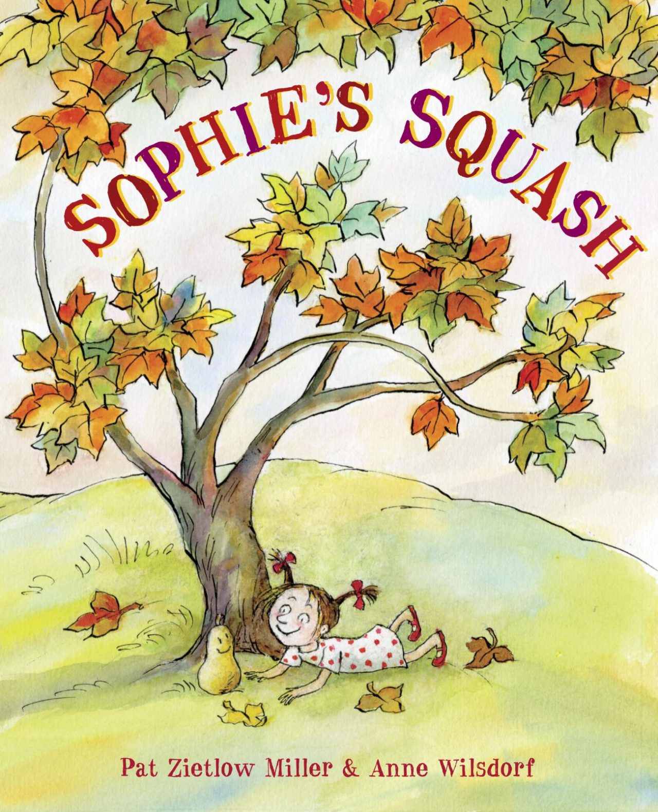 Only Picture Books - The Weekly Rumpus of Picture Book Things