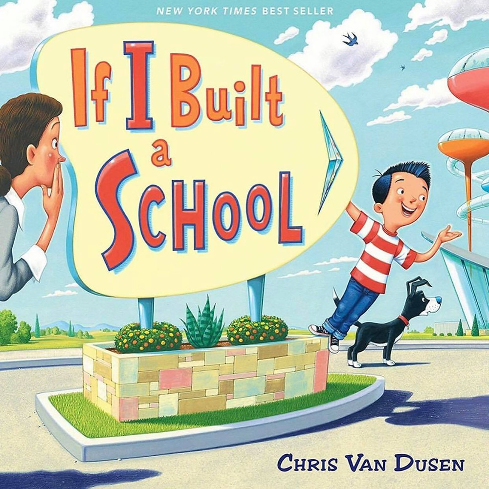 Only Picture Books - The Weekly Rumpus of Picture Book Things