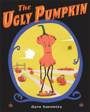 Picture Book List: 15 Pumpkin Picture Books - Only Picture Books