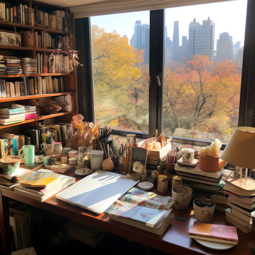 "Editor" interview: ChatGPT-4 as a NYC Big 5 Picture Book Editor - Only ...