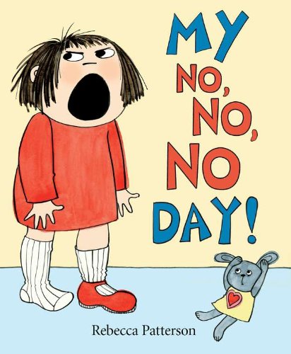 Only Picture Books - The Weekly Rumpus of Picture Book Things