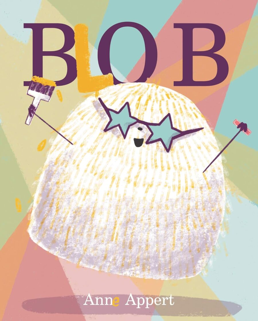 Only Picture Books - The Weekly Rumpus of Picture Book Things