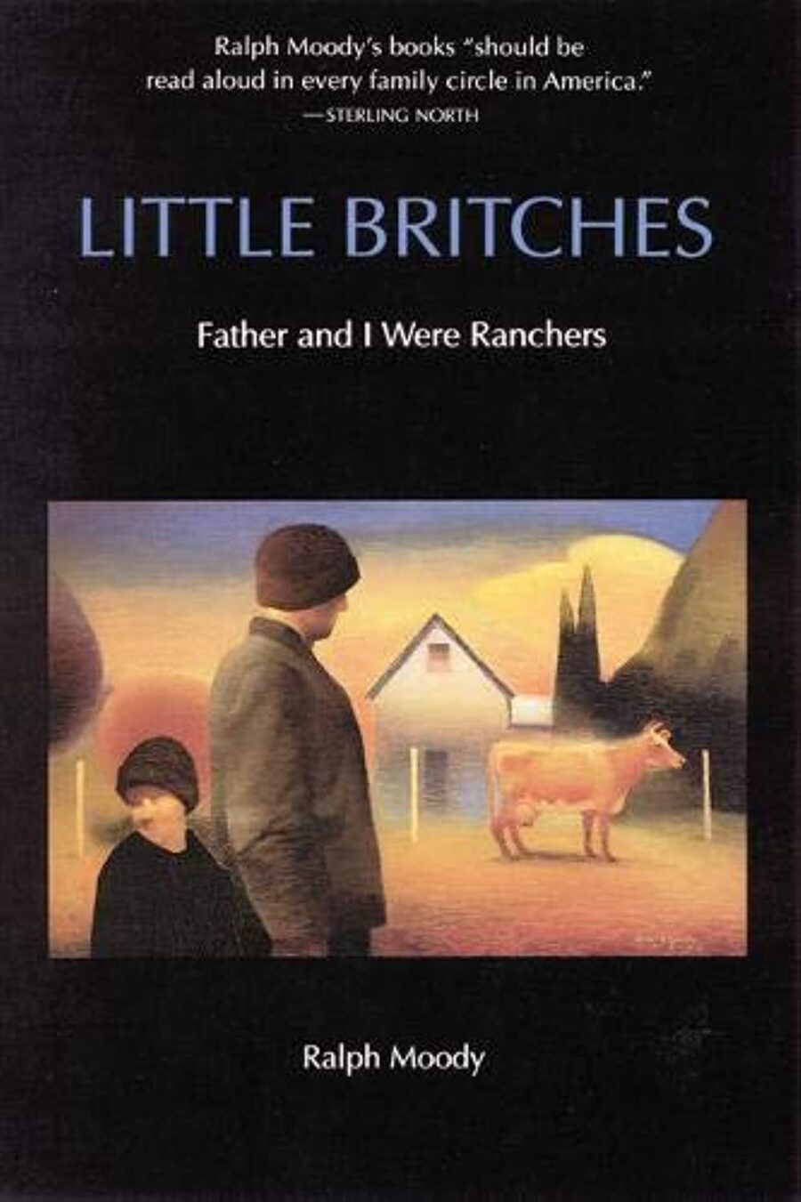 Publisher Interview: David Miles (Bushel & Peck Books) - Only Picture Books