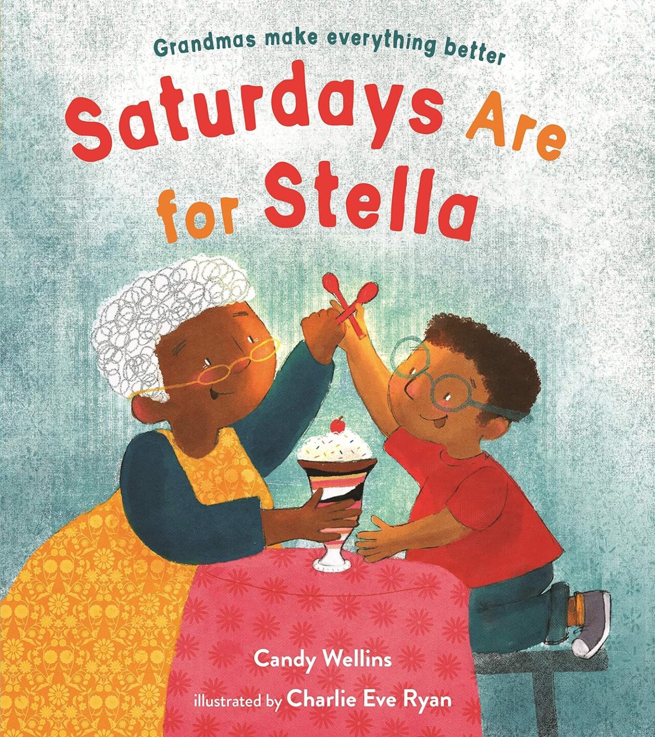 Only Picture Books - The Weekly Rumpus of Picture Book Things