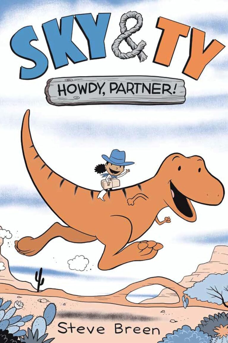 Only Picture Books - The Weekly Rumpus of Picture Book Things