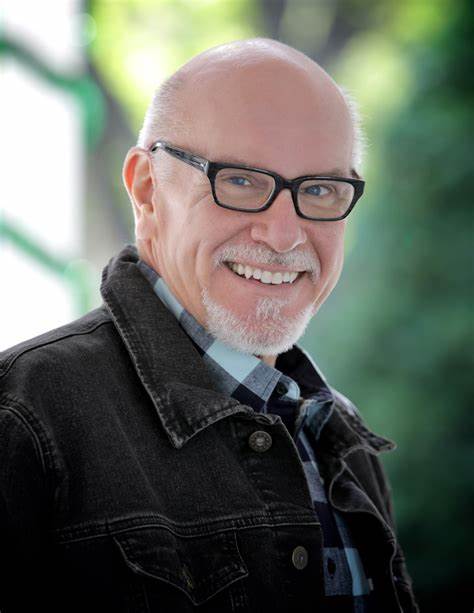 Author Interview: Rob Sanders - Only Picture Books