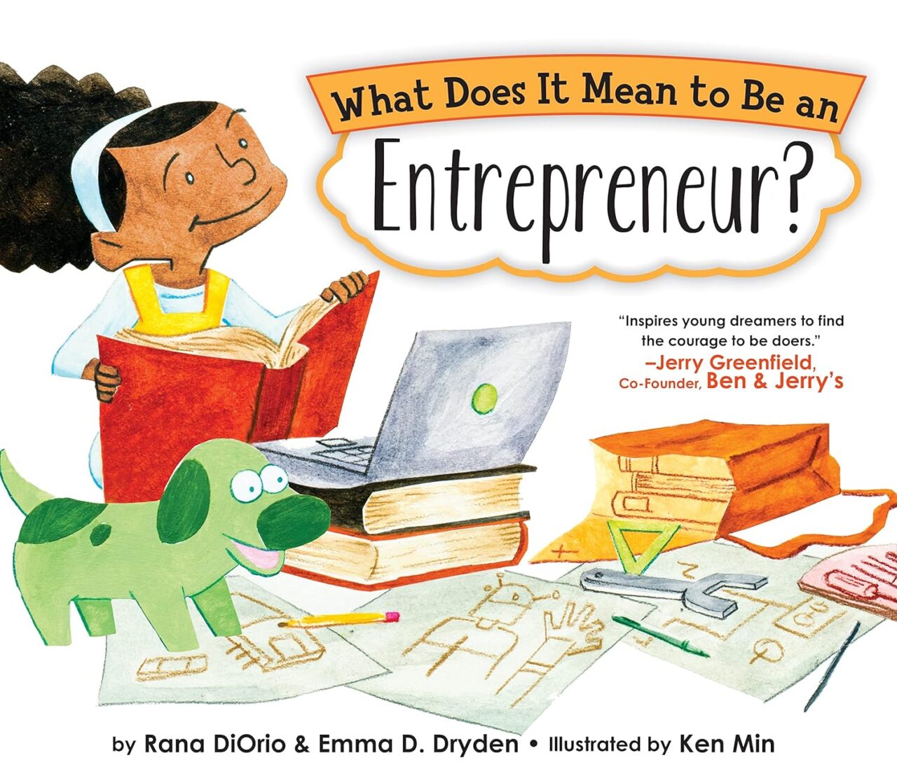Only Picture Books - The Weekly Rumpus of Picture Book Things
