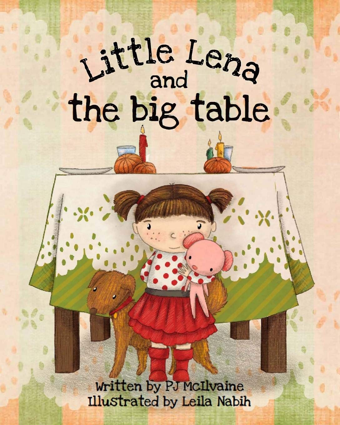 Only Picture Books - The Weekly Rumpus of Picture Book Things