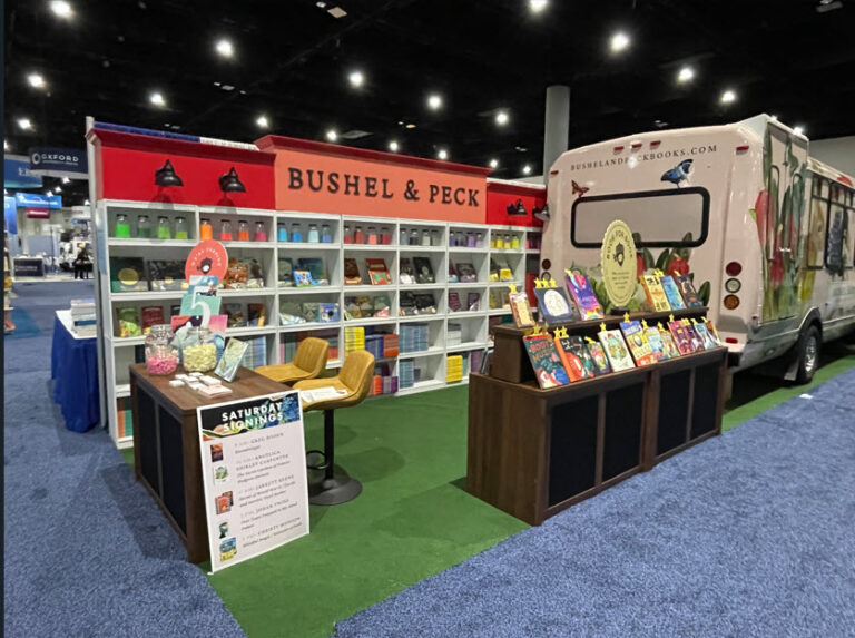 Only Picture Books - The Weekly Rumpus of Picture Book Things