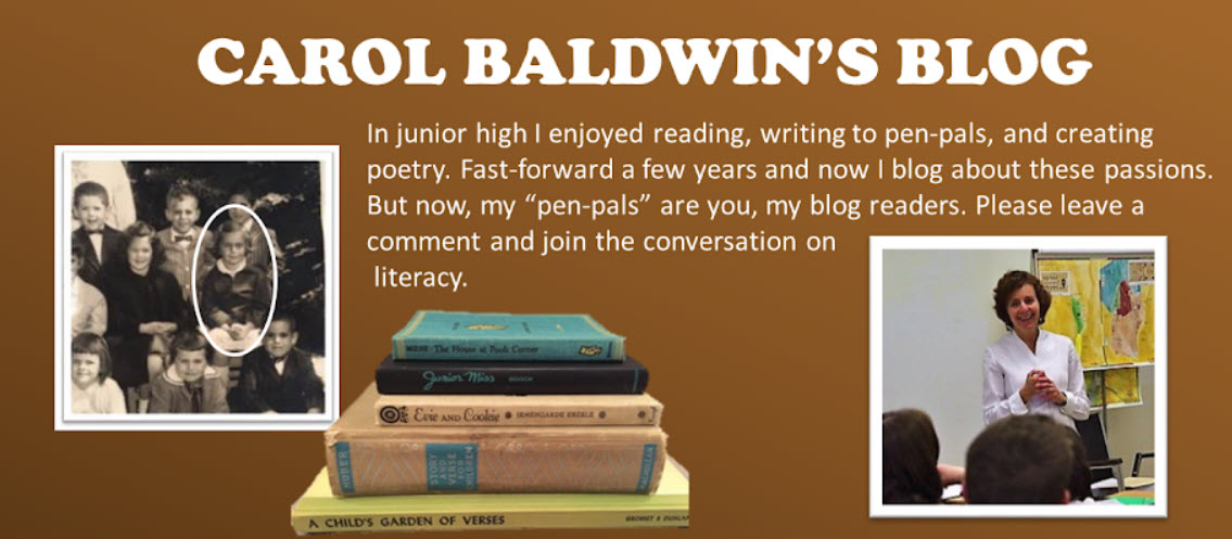 The Wisdom of Kidlit Editor Harold Underdown - Only Picture Books