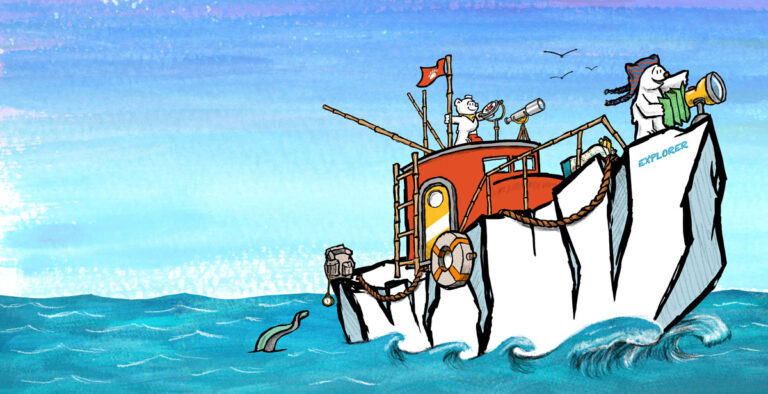 Only Picture Books - The Weekly Rumpus of Picture Book Things